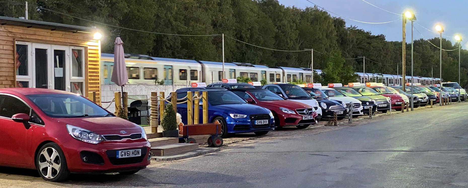 Used Cars Hassocks, West Sussex | The Caristocrat