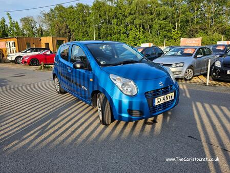 Used Cars Hassocks, West Sussex | The Caristocrat