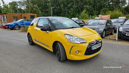 Used Cars Hassocks, West Sussex | The Caristocrat