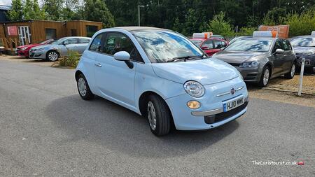 Used Cars Hassocks, West Sussex | The Caristocrat